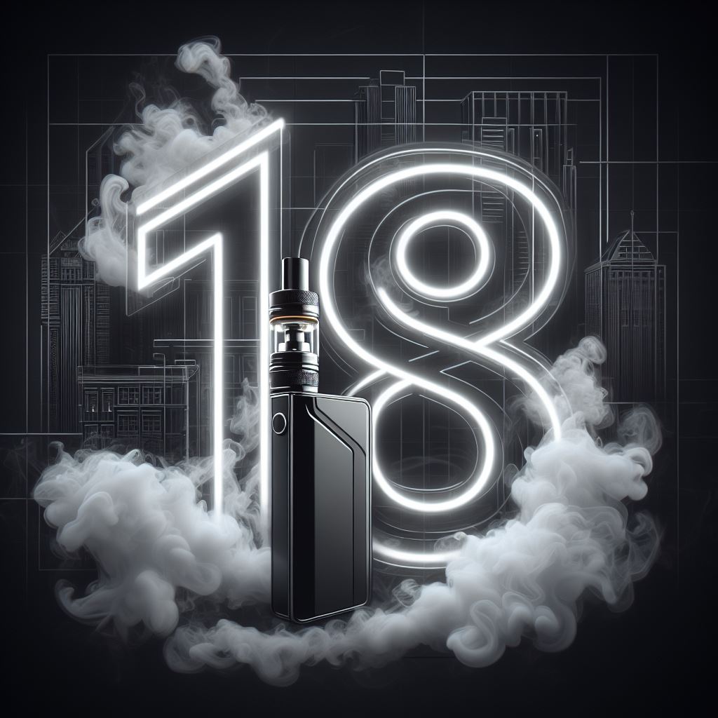 tienes más de 18 años