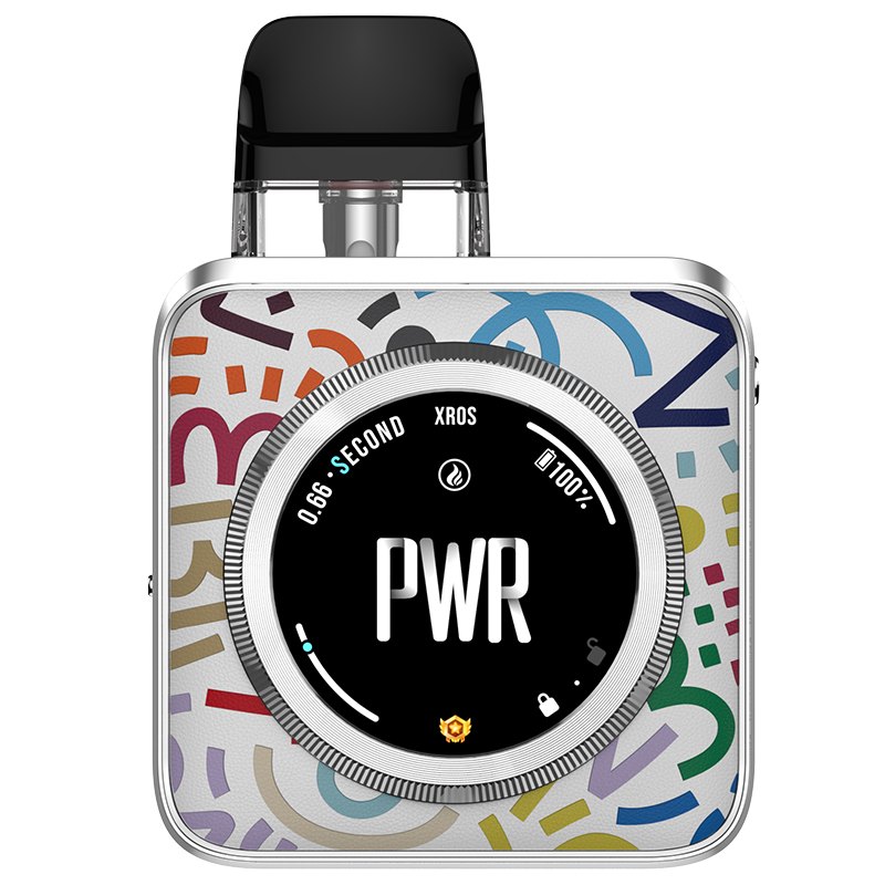 Vaporesso Xros 5 Nano 1600mAh